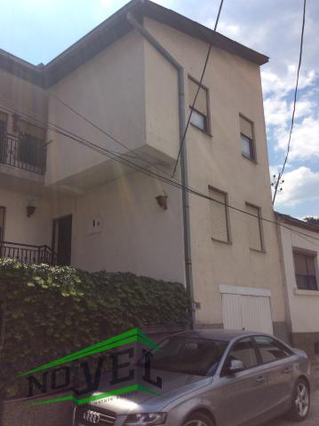 Novel Real Estate | Houses for sale in Skopje, Macedonia