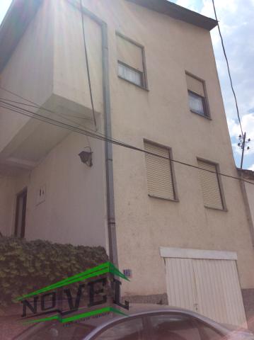 Новел Недвижности | Се продава Куќа во Водно, Шифра: L0492